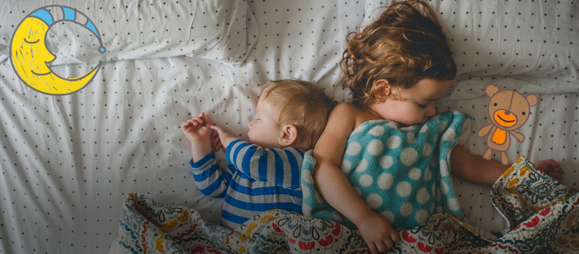 Childhood Sleep | Child Health Advice | Child Health Issues | Children ...