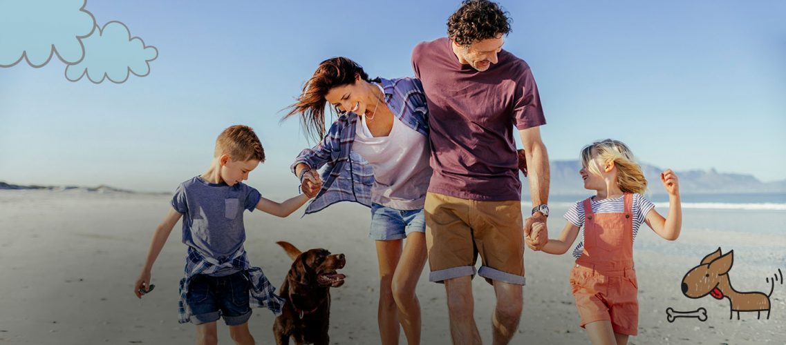 Family Life with Children | Guidance on Parenting | Children's National