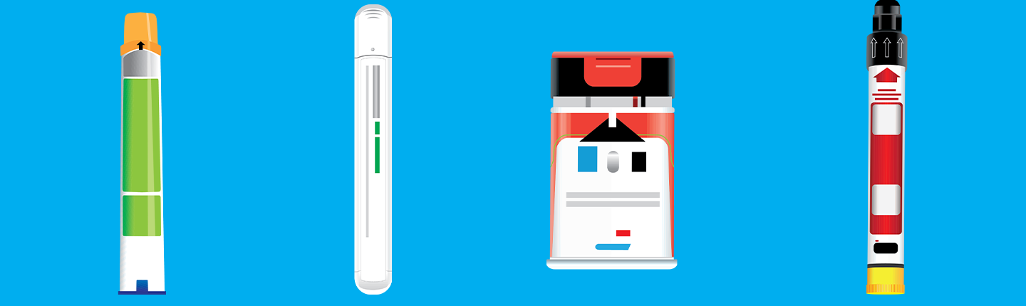 How To Use An Epinephrine Auto injector Children s National