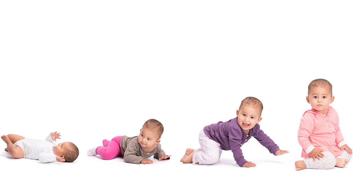 Why monitoring your child’s development is so important - Children's ...