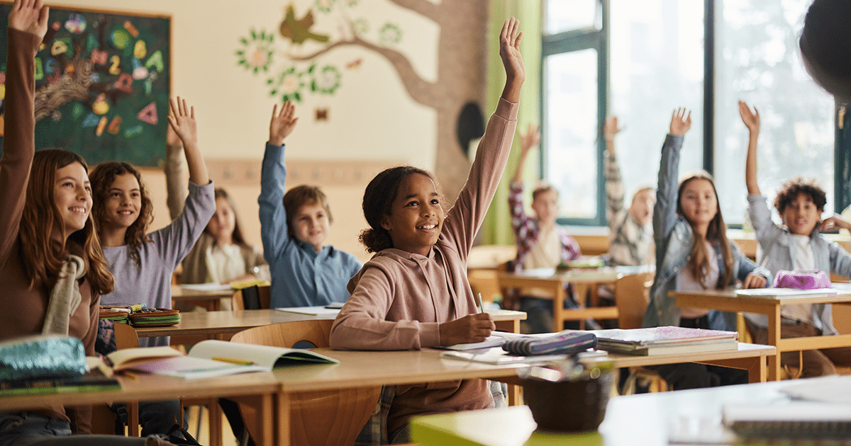 Enrolling your child in school - Children's National