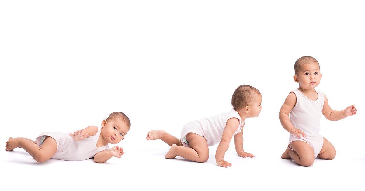Is your baby’s growth on track? - Children's National
