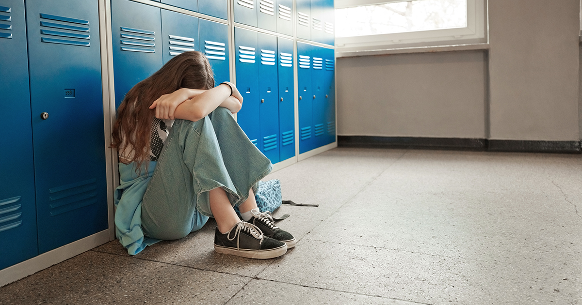 School safety resources for kids and teens - Children's National