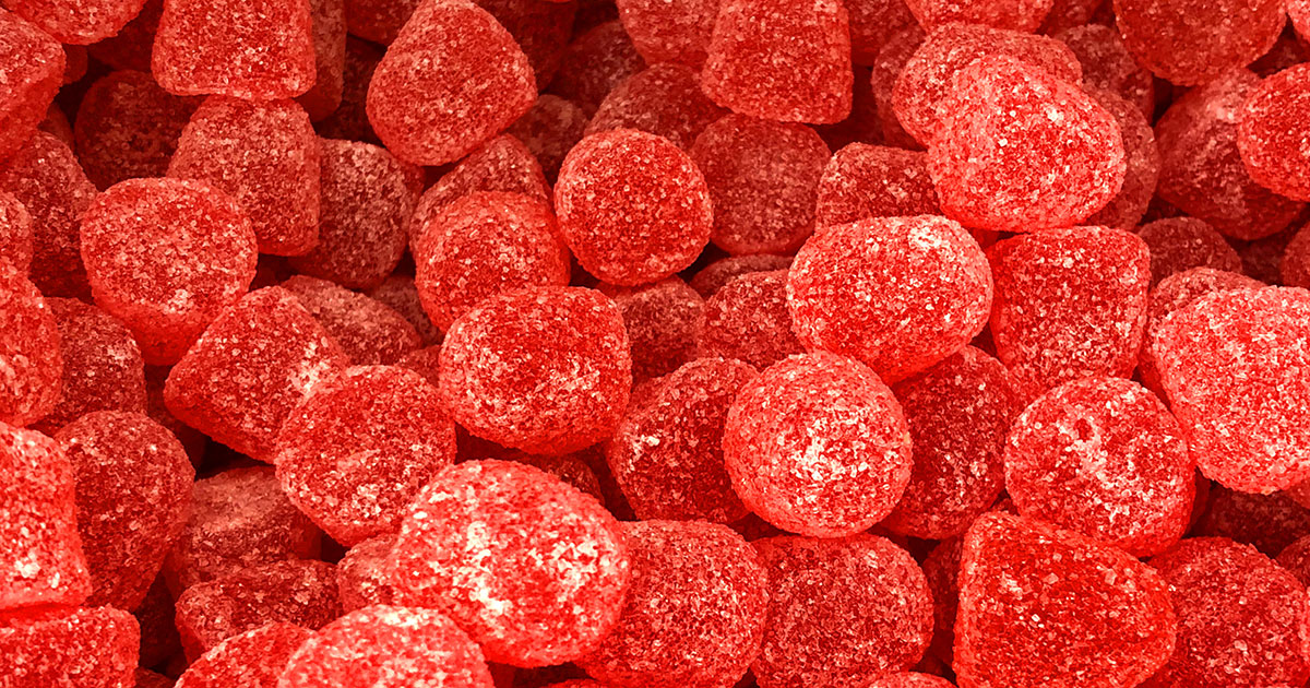 What parents need to know about Red Dye No. 3 - Children's National