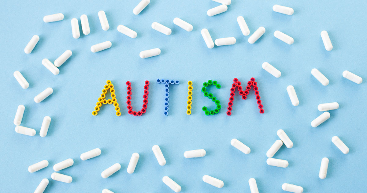 Leucovorin, FRAT testing and autism - Children's National